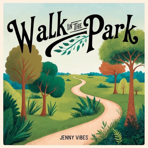 Walk In The Park Songs Download - Free Online Songs @ JioSaavn