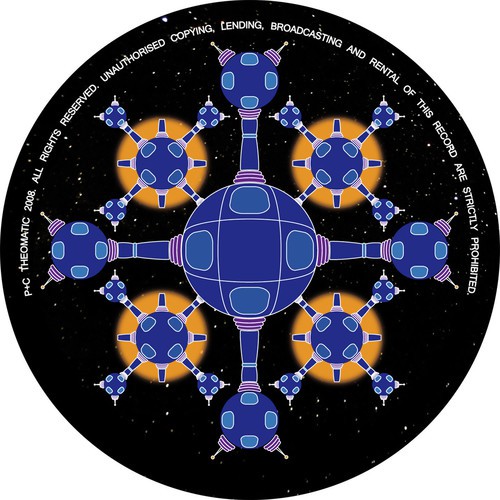 Alpha Storm (An-2 Remix) - Song Download from Alpha Storm @ JioSaavn