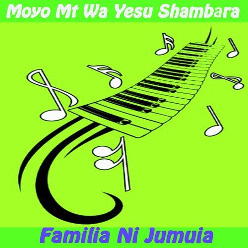 Binadamu Sisi - Song Download from Familia Ni Jumuia @ JioSaavn