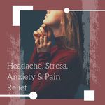 Stress-Free Zone - Song Download from Headache, Stress, Anxiety & Pain ...