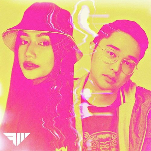 Neon Night Lyrics - Myk, Mayee - Only on JioSaavn