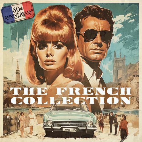 Ce Qui Est, Sans Pourquoi - Song Download from The French Collection ...