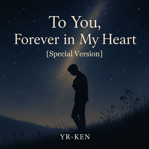 To You Forever In My Heart (Special Version) - Song Download from To ...
