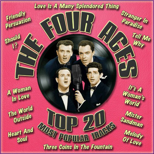 Top 20 Most Popular Tracks Songs Download - Free Online Songs @ JioSaavn