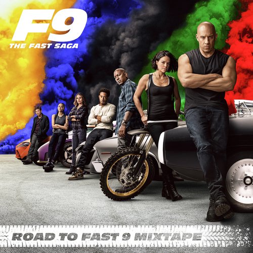Convertible Burt - Song Download from Road To Fast 9 Mixtape @ JioSaavn