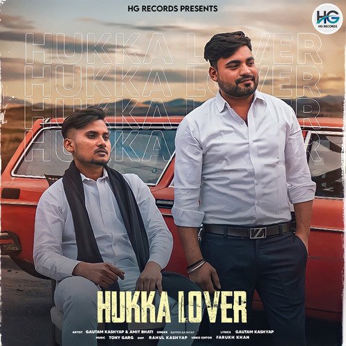 Hukka Lover - Single Songs Download - Free Online Songs @ JioSaavn