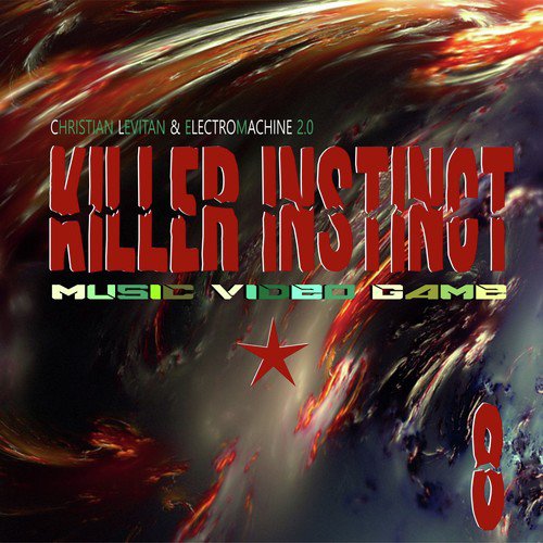 Killer Instinct - Music Video Game (Reissue Volume No.8) Songs Download ...