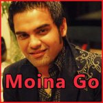 Jaa Rey - Song Download from Moina Go 2 @ JioSaavn