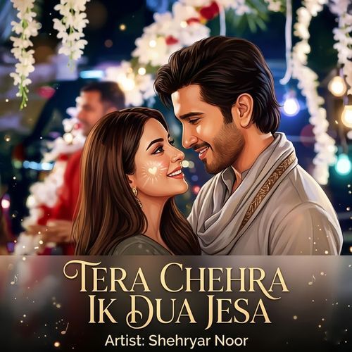 Tera Chehra Ik Dua Jesa - Song Download from Tera Chehra Ik Dua Jesa ...