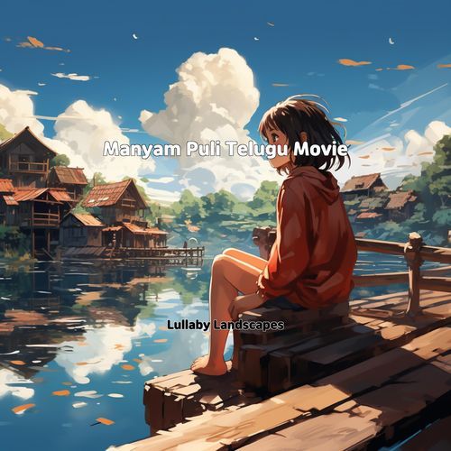 Baker - Song Download from Manyam Puli Telugu Movie @ JioSaavn