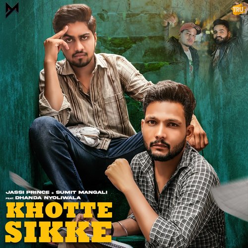 Khotte Sikke - Song Download from Khotte Sikke @ JioSaavn