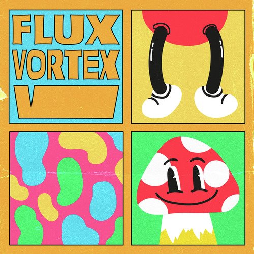 What The Hell U Waiting 4 Lyrics - flux vortex - Only on JioSaavn