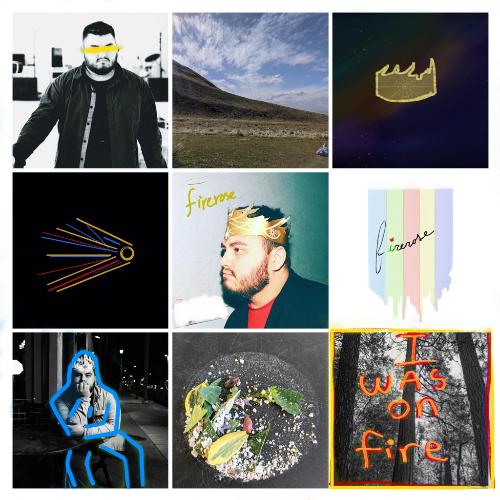 This Far Lyrics - Firerose - Only on JioSaavn