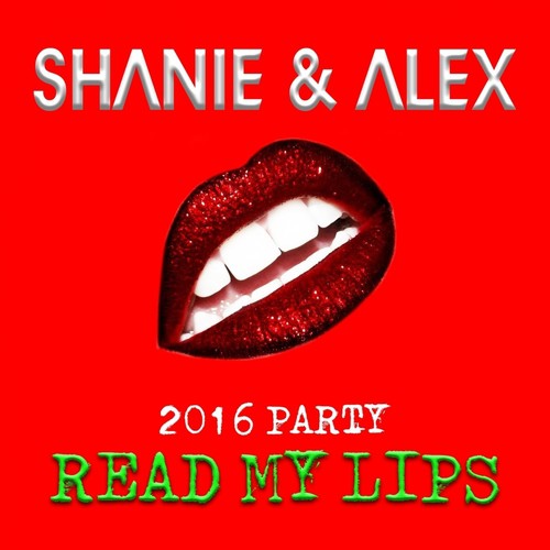 Read My Lips - 3 Lyrics - Alex, Shanie - Only on JioSaavn