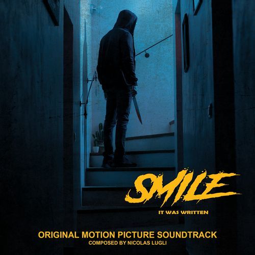 Anna Is Real - Song Download from Smile It Was Written (Original 2024 Motion Picture Soundtrack ...