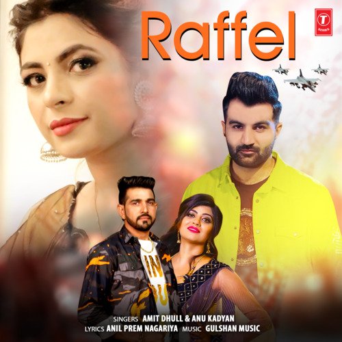 Raffel Songs Download - Free Online Songs @ JioSaavn