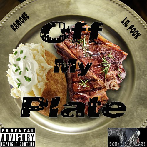 Off My Plate - Song Download from Off My Plate @ JioSaavn