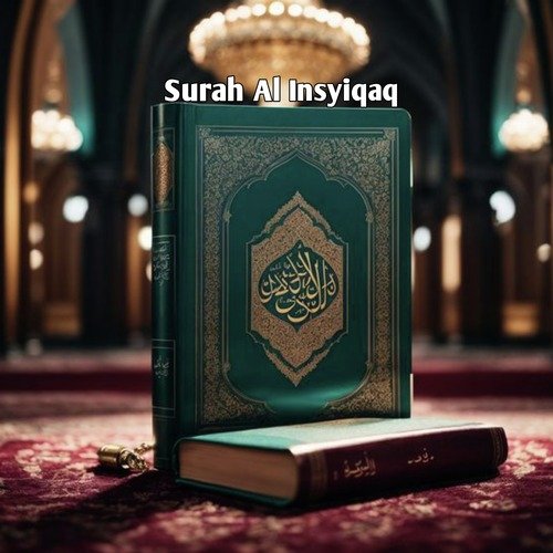 Surah Al Insyiqaq Songs Download - Free Online Songs @ JioSaavn