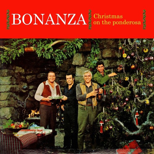 Santa Got Lost In Texas - Song Download from Bonanza: Christmas on the ...