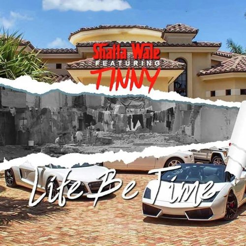 Life Be Time Lyrics - Shatta Wale - Only on JioSaavn