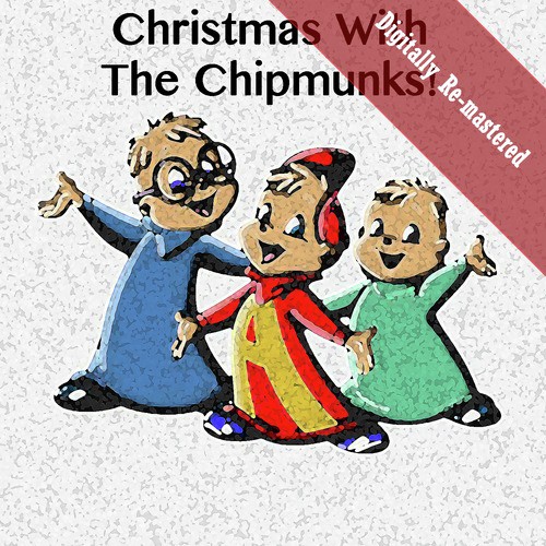 We Wish You A Merry Christmas Lyrics - The Chipmunks - Only on JioSaavn