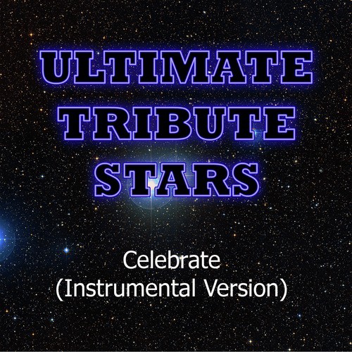 Common - Celebrate (Instrumental Version) - Song Download from Common ...