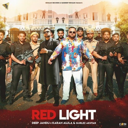 Red Light - Song Download from Red Light @ JioSaavn