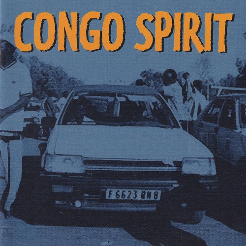 Eau Bénite Lyrics - Congo Spirit - Only on JioSaavn