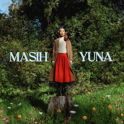 Masih Sunyi Lyrics - Masih Yuna - Only on JioSaavn
