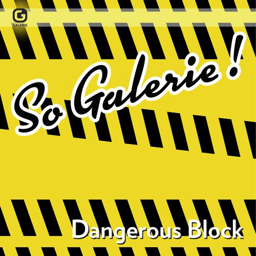 Hearing Voices - Song Download from So Galerie! Dangerous Block @ JioSaavn