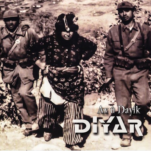 Ax û Dayîk Songs Download - Free Online Songs @ JioSaavn