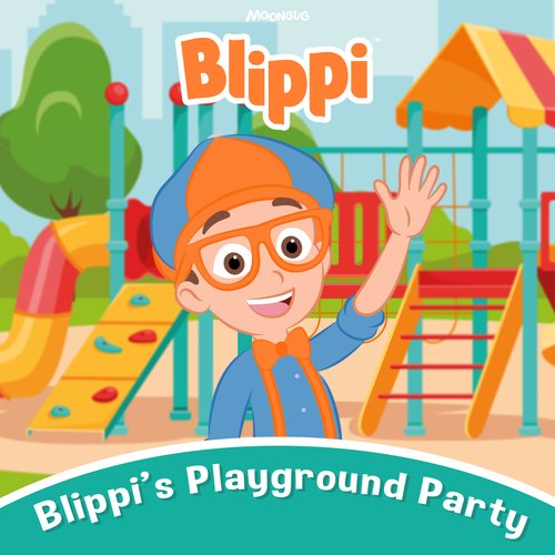 Fast And Slow Song Lyrics - Blippi, Meekah - Only on JioSaavn