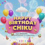 Happy Birthday Chiku - Song Download from Happy Birthday Chiku @ JioSaavn
