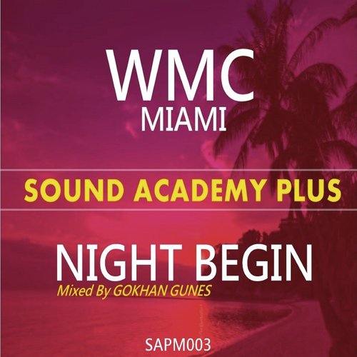 Spectra (Original Mix) - Song Download from WMC Miami Night Begin ...