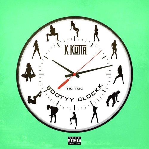 Bootyy Clockk Songs Download - Free Online Songs @ JioSaavn