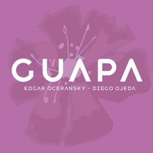 Guapa Lyrics - Guapa - Only on JioSaavn