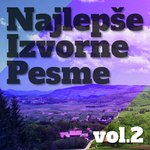 Sto Mi Je Merak - Song Download from Najlepše Izvorne Pesme vol.2 ...