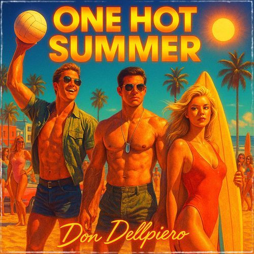 Fearless Generation - Song Download from One Hot Summer @ JioSaavn
