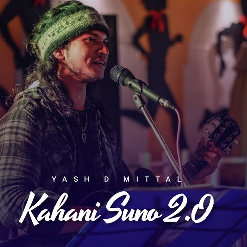 Kahani Suno 2.0 Songs Download - Free Online Songs @ JioSaavn