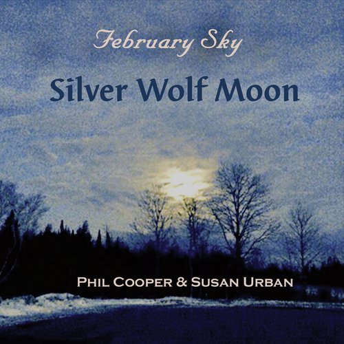 Silver Wolf Moon Songs Download - Free Online Songs @ JioSaavn