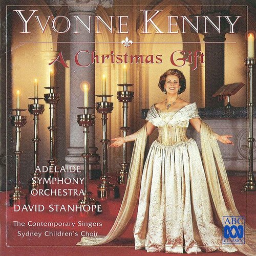 Australian Christmas Carols: The Three Drovers Lyrics - Yvonne Kenny ...