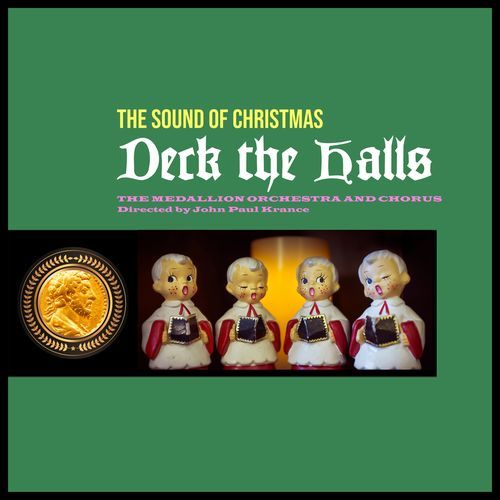 Carol Of The Bells / The Little Drummer Boy - Song Download from Deck ...