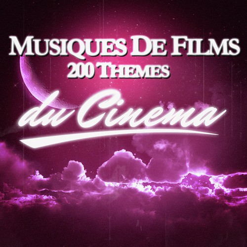 Superman (Thème Du Film) - Song Download from 200 Thèmes Et Musiques De ...