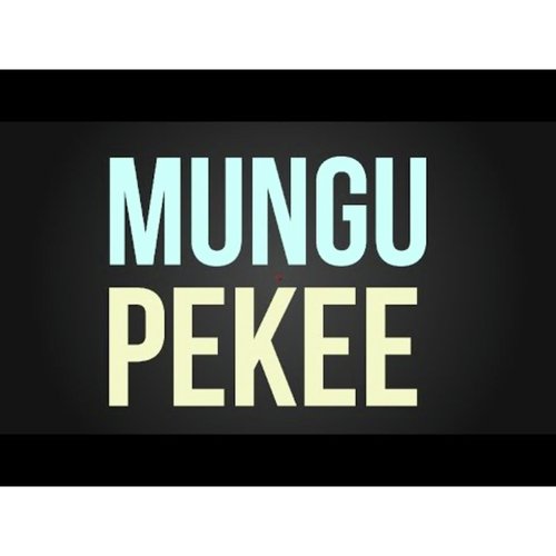 Mungu Pekee Lyrics - Mungu Pekee - Only on JioSaavn