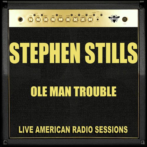 Ole Man Trouble (Live) Songs Download - Free Online Songs @ JioSaavn