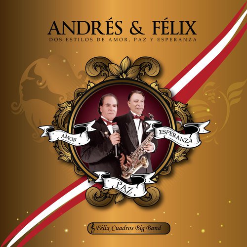 Amigo Te Fuiste Al Cielo - Song Download from Andrés y Félix: Dos ...