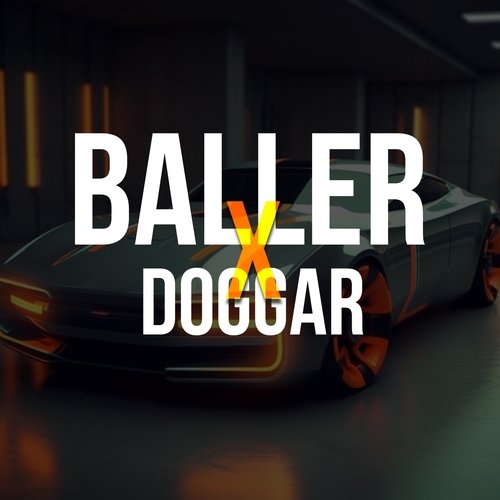 Baller X Doggar (Shubh X Sidhu) - Song Download from Baller X Doggar ...