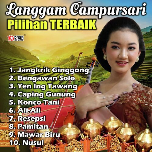 Resepsi Lyrics - Langgam Campursari Pilihan Terbaik - Only on JioSaavn
