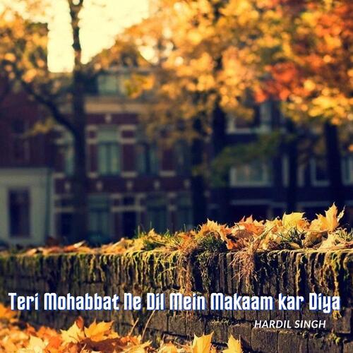 Teri Mohabbat Ne Dil Mein Makaam Kar Diya (Lofi Mix) Songs Download ... Teri Mohabbat Ne Dil Mein Makaam Kar Diya (Lofi Mix) Songs Download ...