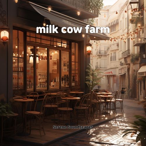 Milk Cow Farm Songs Download - Free Online Songs @ JioSaavn